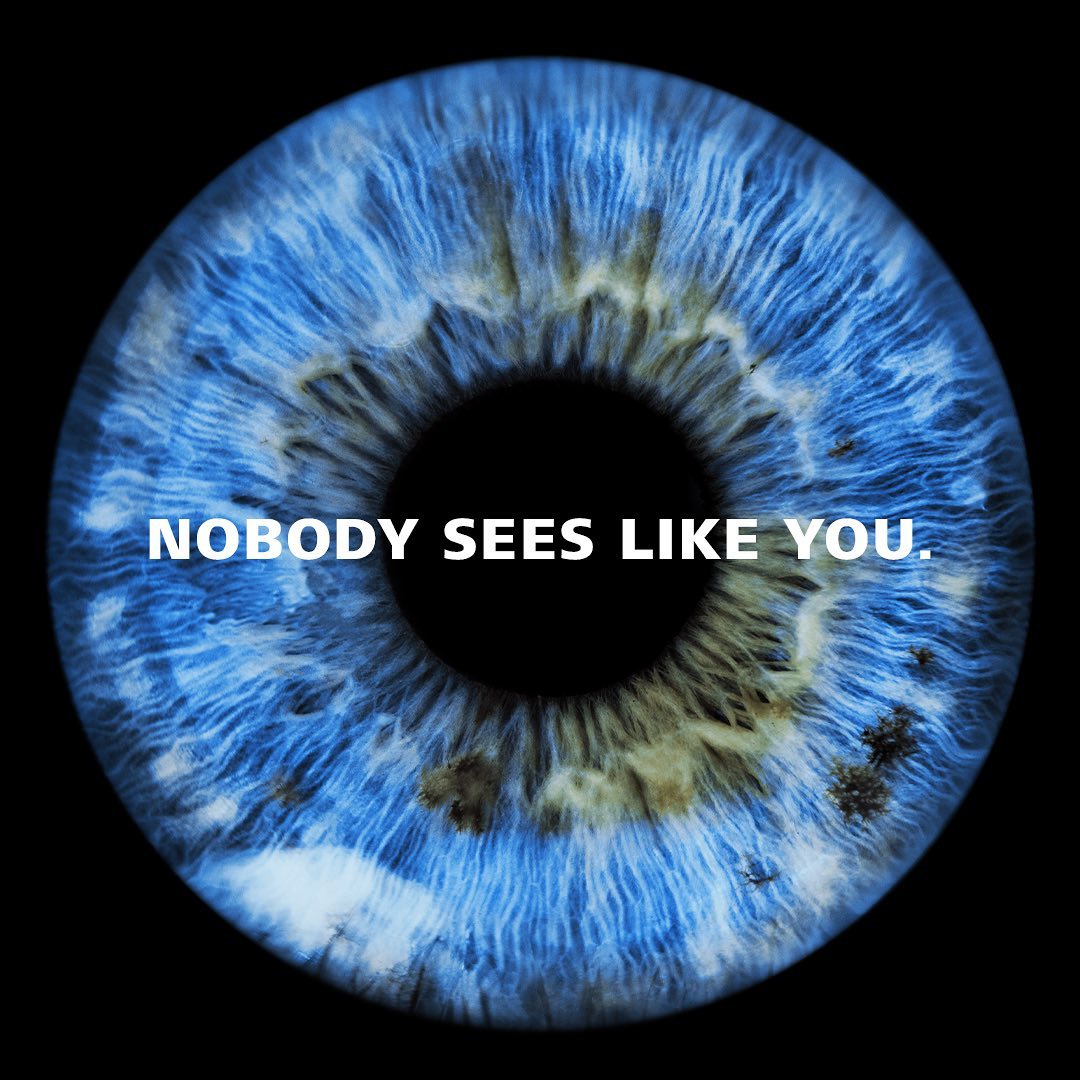 Nobody Sees Like You | IHOLICS Optician & Optometrist | ZEISS VISION ...