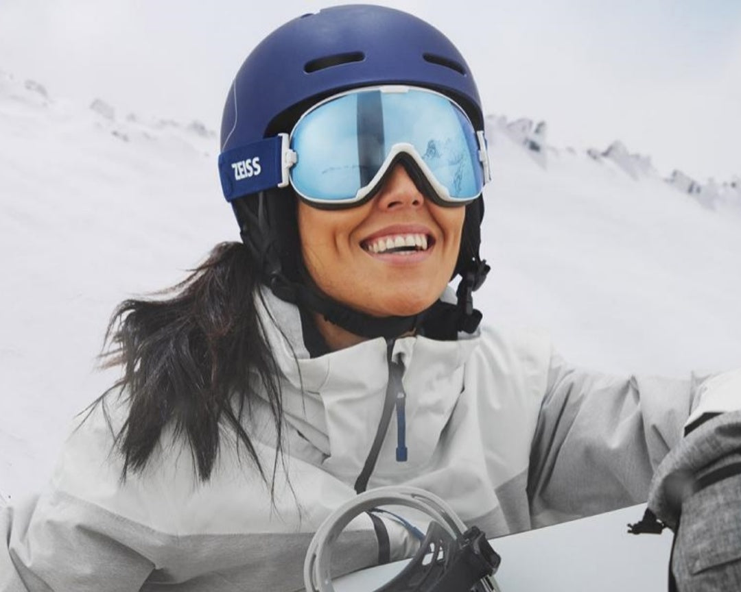 ZEISS Goggles | IHOLICS Optician & Optometrist