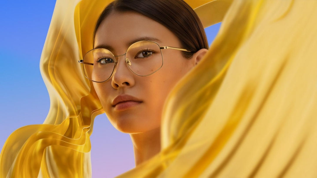 Experience the Golden Standard in Vision — Now at IHOLICS – IHOLICS ...