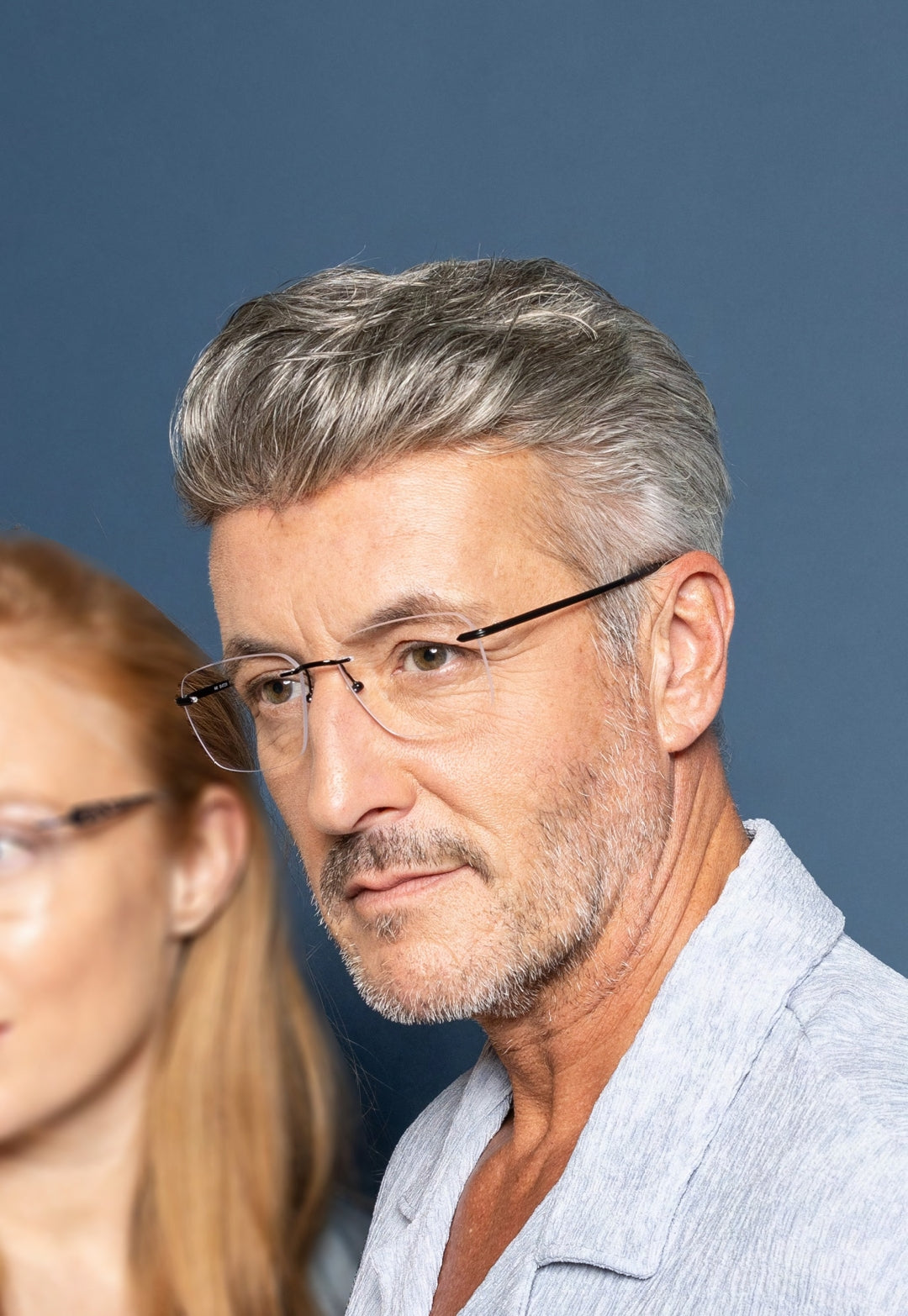 STEPPER | IHOLICS Optician & Optometrist